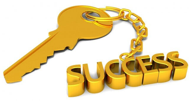success-key - CHULATUTOR GED SAT IELTS CU-TEP