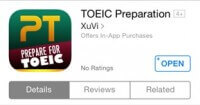 app toeic - CHULATUTOR.COM