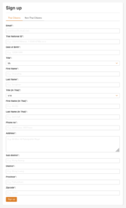 GSAT-General Scholastic Aptitude Test ข้อสอบที่คนอยากยื่นอินเตอร์ต้องรู้จัก
