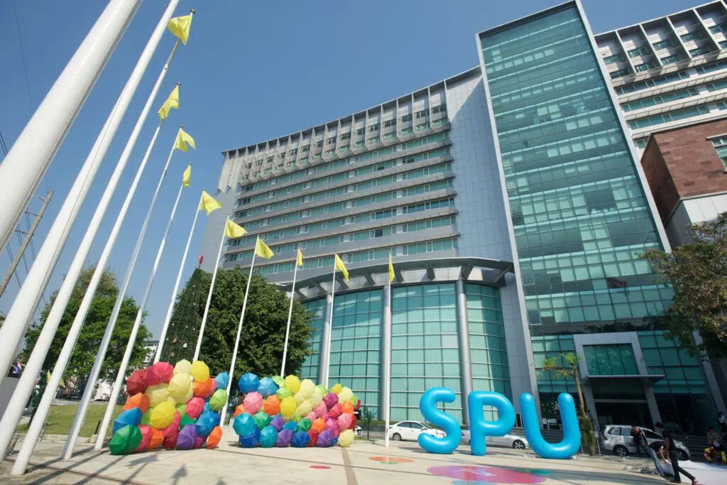 สนใจเรียนต่อ ป.โท MBA SPU รวมทุกข้อมูลที่ควรรู้ก่อนสมัคร