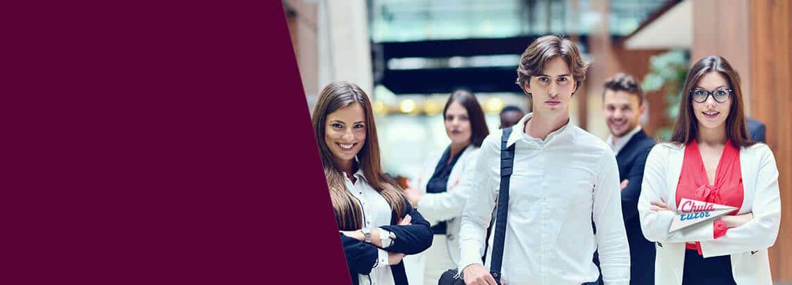 ABAC Assumption University มหาวิทยาลัยอัสสัมชัญ