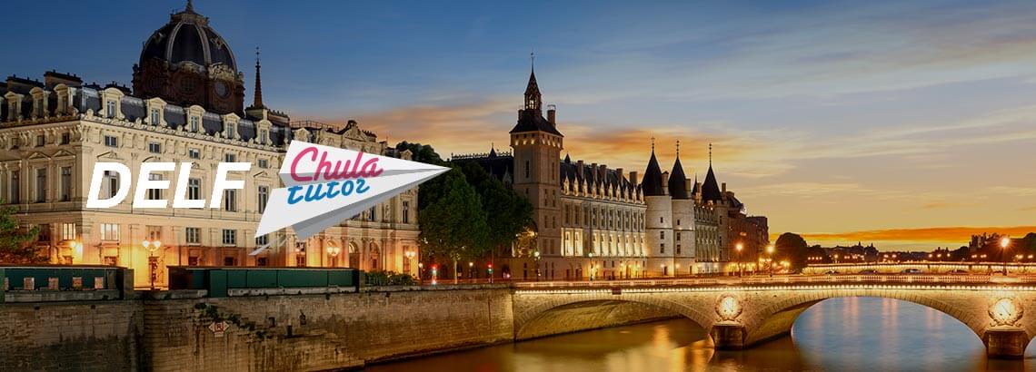 What Is Delf B2 - Design Talk